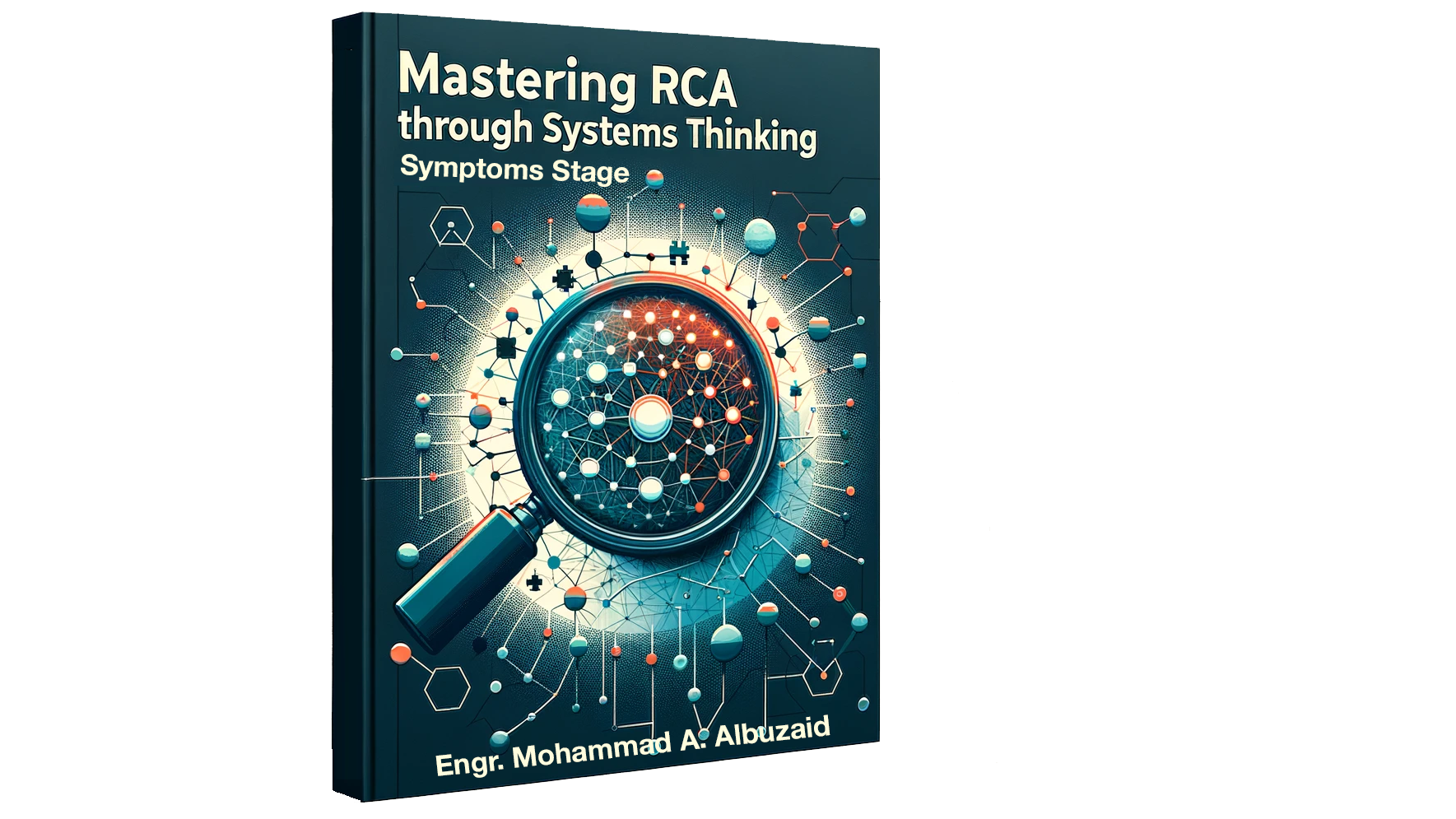 Mastering RCA through Systems Thinking:Symptoms Stage- Mohammad Albuzaid